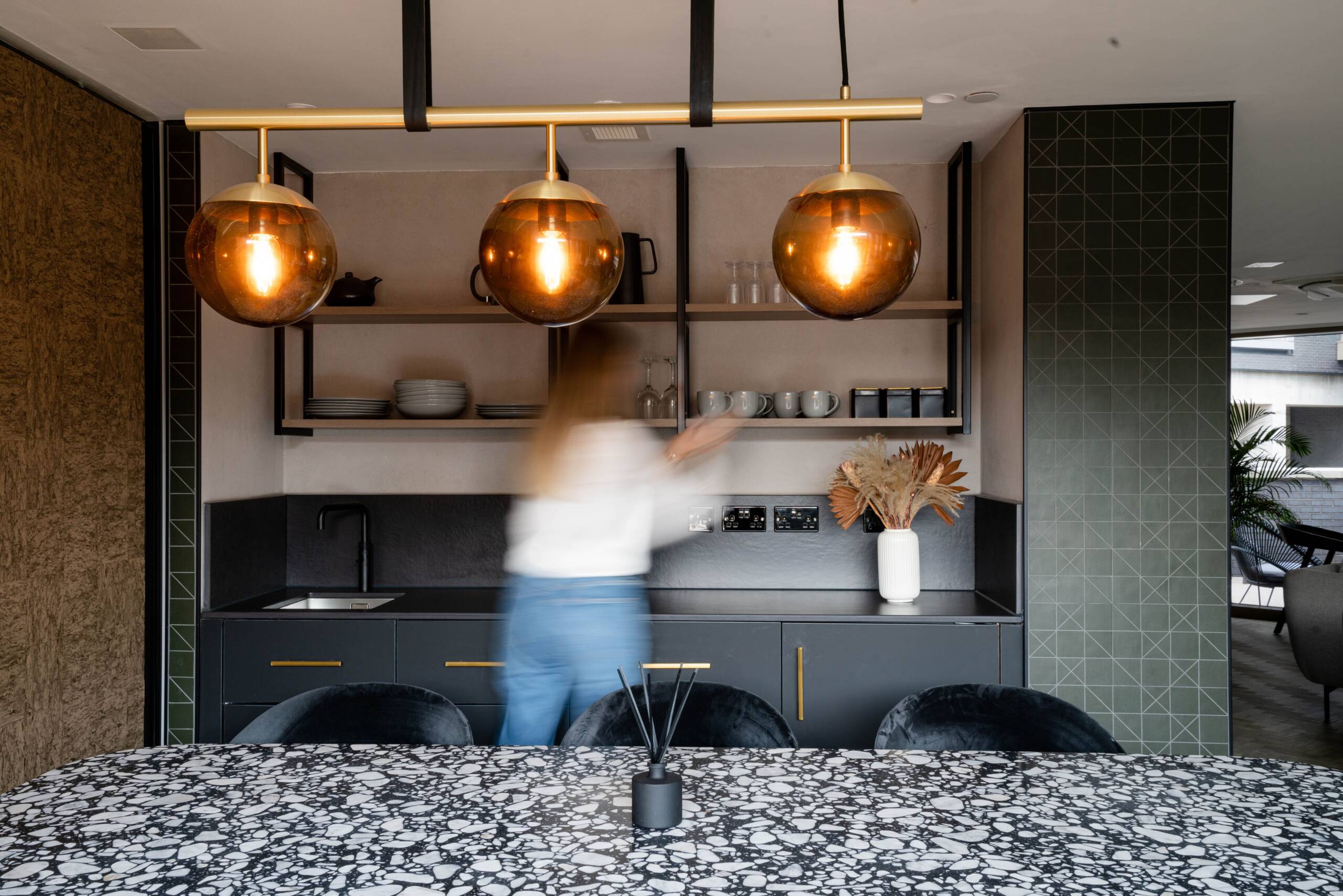 The Filaments | Build To Rent Manchester