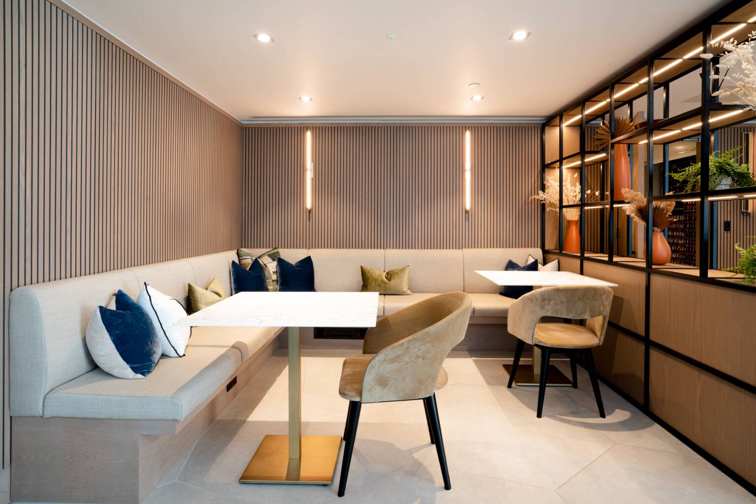 The Filaments | Build To Rent Manchester