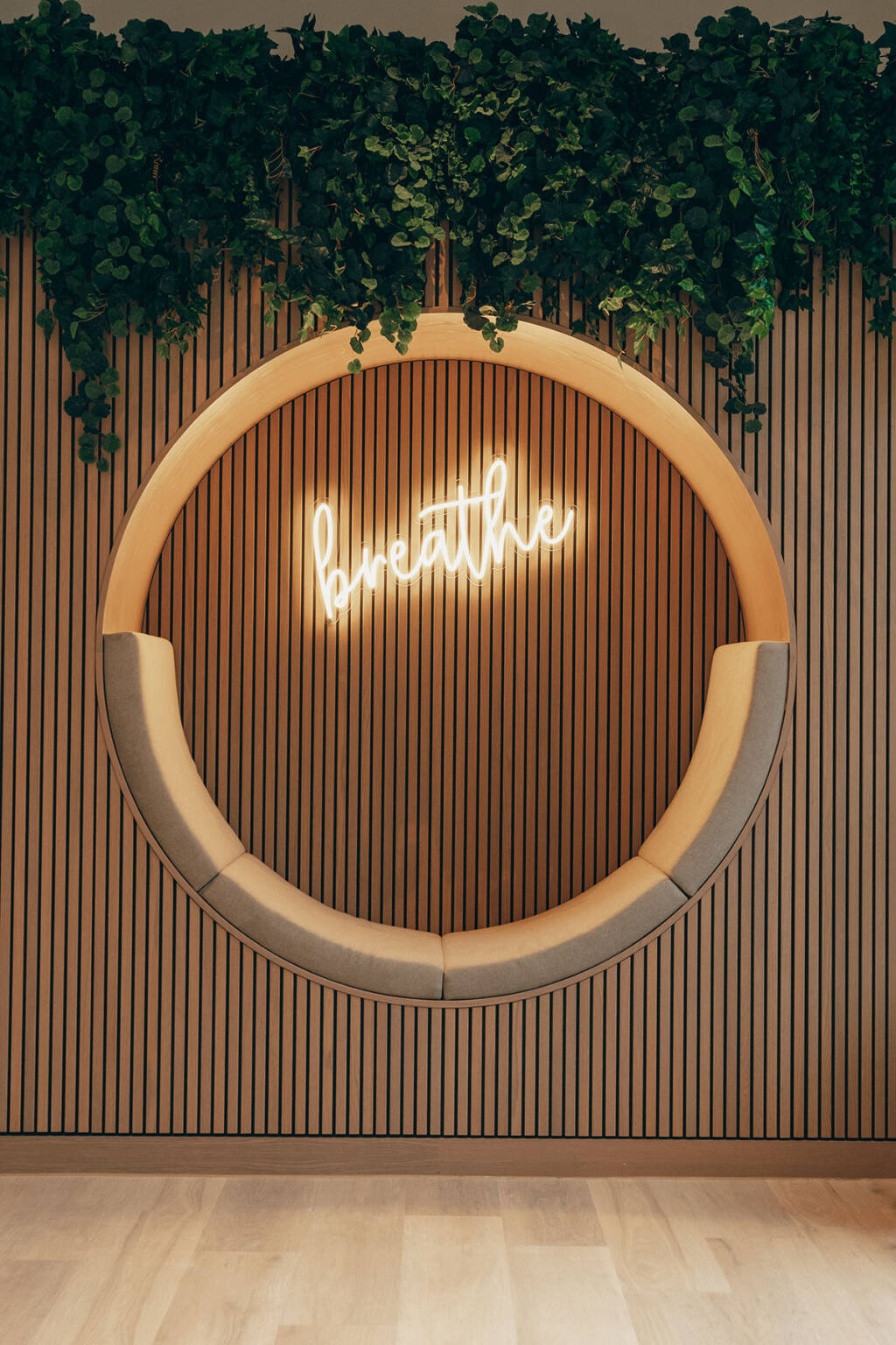 The Castings | BTR Interior Design | TEN London