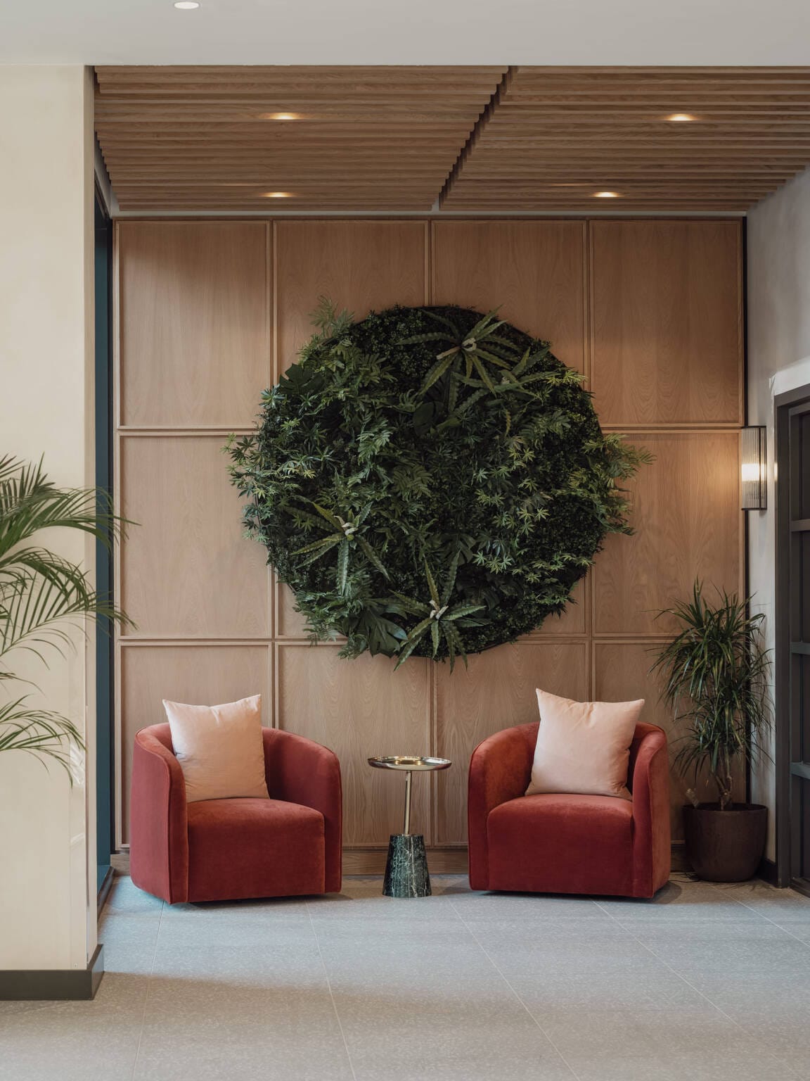 TEN | Interior Architecture And Design London