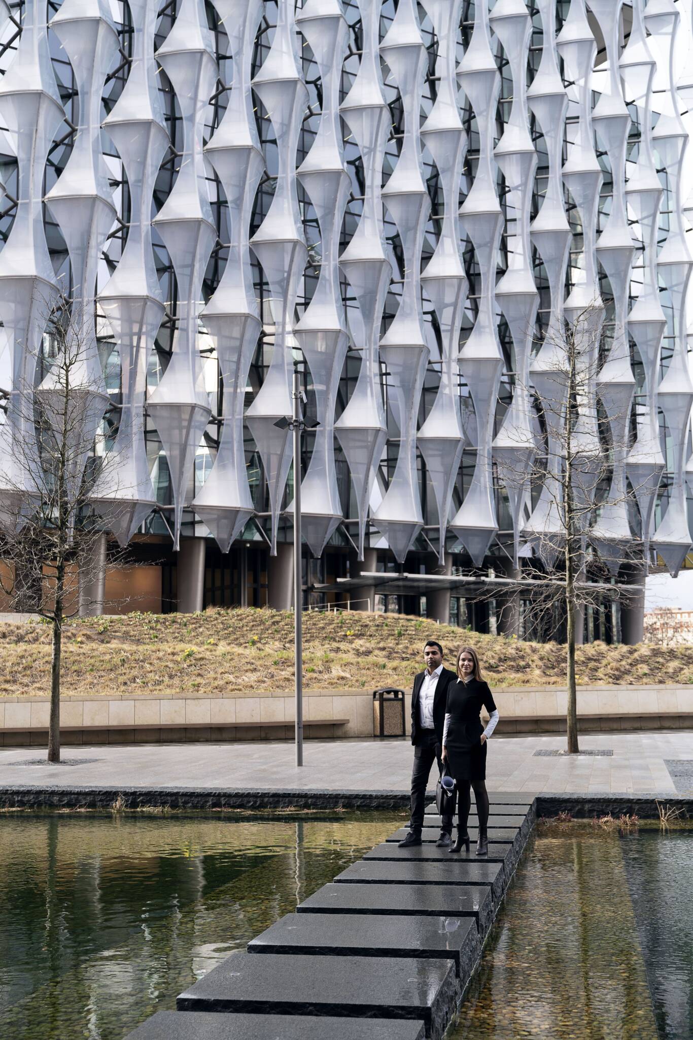 TEN | Interior Architecture And Design London