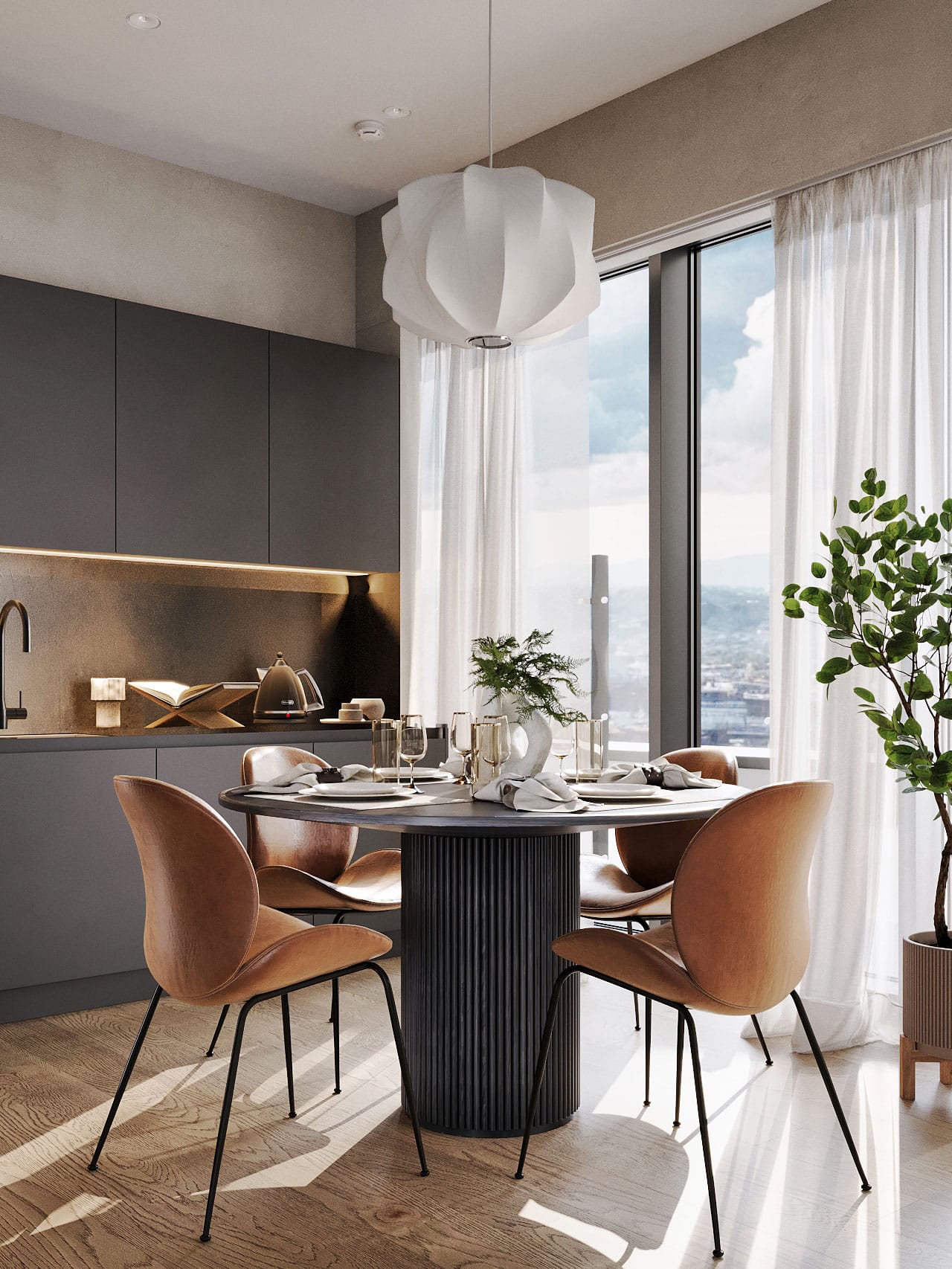 Residential Interior Design | TEN London