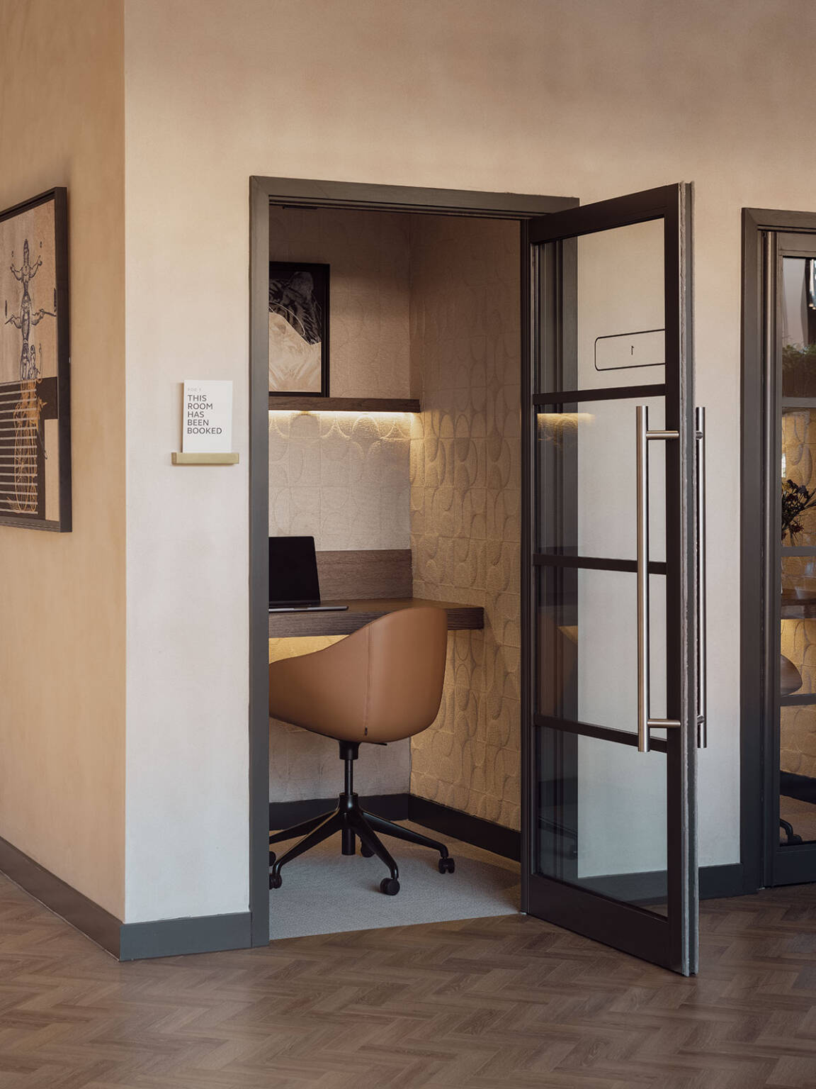 Broad Street | BTR Interior Design | TEN London